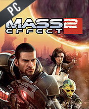 Mass Effect 2 Origin Account Compare Prices