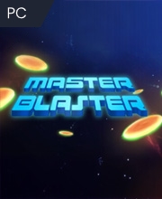 Buy Master Blaster CD Key Compare Prices