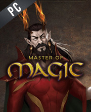 Buy Master of Magic Remake CD Key Compare Prices