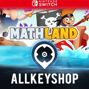 Buy MathLand Nintendo Switch Compare prices