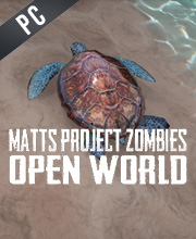 Buy Matts Project Zombies CD Key Compare Prices