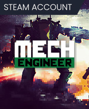 Mech Engineer Steam Account Compare Prices