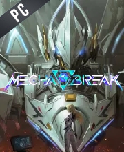 Buy Mecha BREAK CD Key Compare Prices