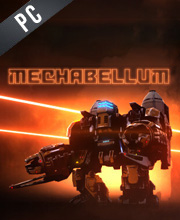 Buy Mechabellum CD Key Compare Prices