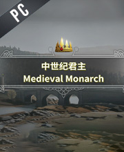 Buy Medieval Monarch CD Key Compare Prices