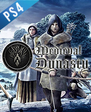 Buy Medieval Dynasty PS4 Compare Prices