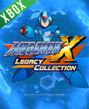 Buy Mega Man X Legacy Collection Xbox One Compare Prices
