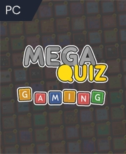 Buy Mega Quiz Gaming CD Key Compare Prices