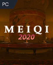 Buy MeiQi 2020 CD Key Compare Prices