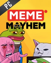 Buy Meme Mayhem CD Key Compare Prices
