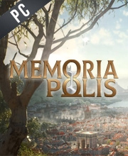 Buy Memoriapolis CD Key Compare Prices