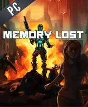 Buy Memory Lost CD Key Compare Prices