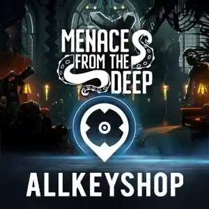 Buy Menace from the Deep CD Key Compare Prices