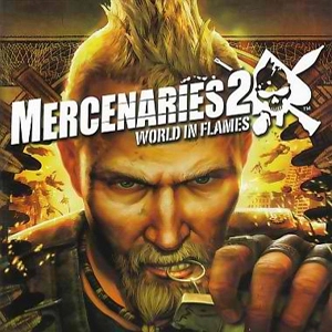 Buy Mercenaries 2 World in Flames CD KEY Compare Prices - AllKeyShop.com