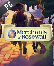 Buy Merchants of Rosewall CD Key Compare Prices
