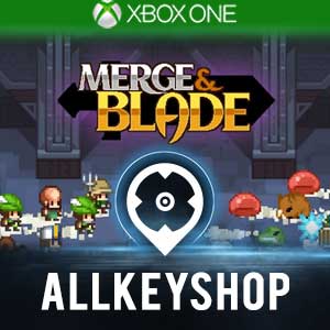 Buy Merge & Blade Xbox One Compare Prices