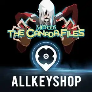 Buy Methods The Canada Files CD Key Compare Prices
