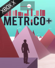 Buy Metrico Plus Xbox Series Compare Prices