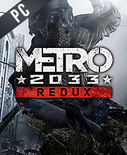 Buy Metro 2033 Redux Epic Account Compare Prices