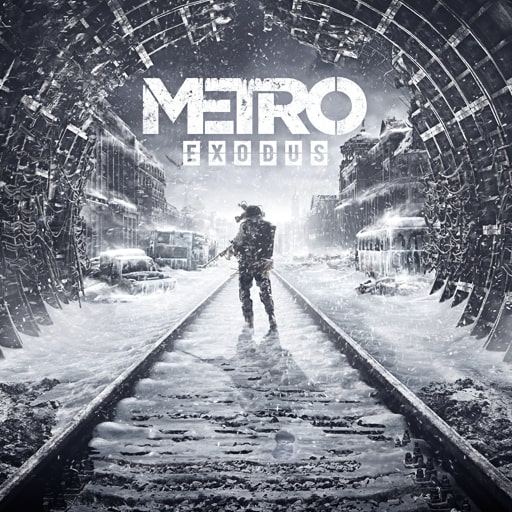 Metro Saga Steam Key Bundle: Dive into Moscow's Depths - Save 89% ...