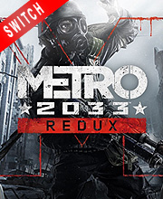 Buy Metro 2033 Redux Nintendo Switch Compare Prices