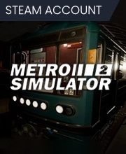 Metro Simulator 2 Steam Account Compare Prices