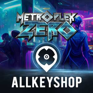 Buy Metroplex Zero CD Key Compare Prices