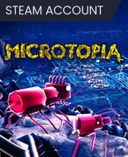 Microtopia Steam Account Compare Prices