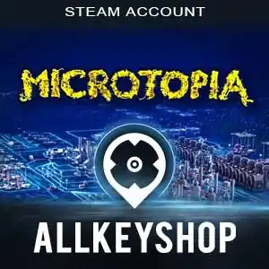 Microtopia Steam Account Compare Prices