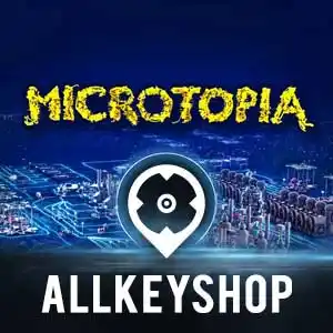 Buy Microtopia CD Key Compare Prices