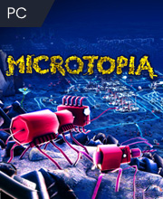 Buy Microtopia CD Key Compare Prices