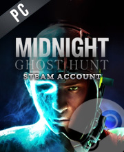 Midnight Ghost Hunt Steam Account Compare Prices