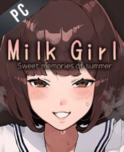 Buy Milk Girl Sweet memories of summer CD Key Compare Prices