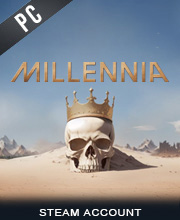 Buy Millennia Steam Account Compare Prices
