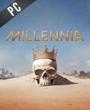 Buy Millennia CD Key Compare Prices