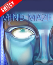 Buy Mind Maze Nintendo Switch Compare prices