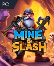 Buy Mine & Slash CD Key Compare Prices