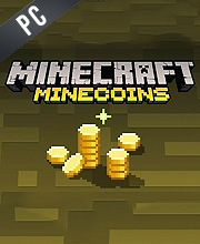 Buy Minecraft Minecoins CD KEY Compare Prices