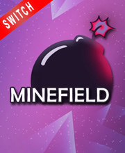 Buy Minefield Nintendo Switch Compare prices