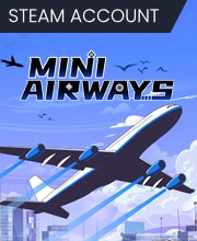 Mini Airways Steam Account Compare Prices