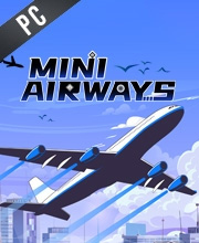 Buy Mini Airways Steam Account Compare Prices