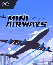 Buy Mini Airways CD Key Compare Prices