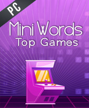 Buy Mini Words Top Games CD Key Compare Prices