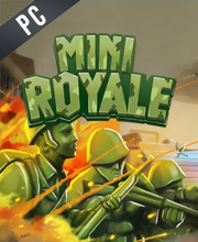 Buy Mini Royale Key Compare Prices
