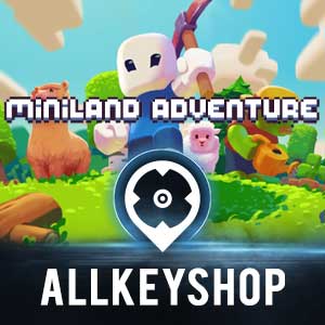 Buy Miniland Adventure CD Key Compare Prices