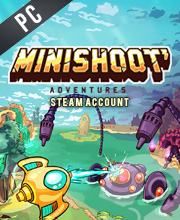 Minishoot’ Adventures Steam Account Compare Prices
