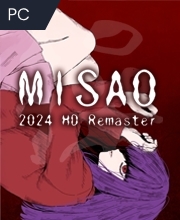 Buy Misao 2024 HD Remaster CD Key Compare Prices