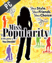 Buy Miss Popularity CD Key Compare Prices