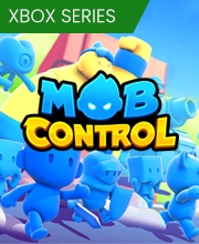 Buy Mob Control Xbox Series Compare Prices