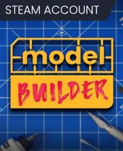 Model Builder Steam Account Compare Prices